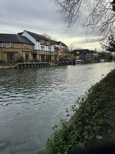 Best Trail Running Trails in Colne Valley Park | AllTrails