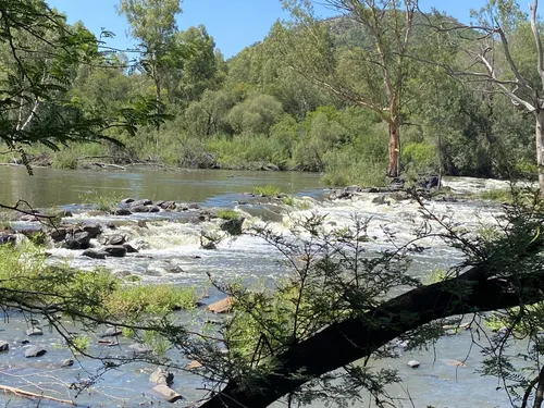 Best Hikes and Trails in Parys | AllTrails