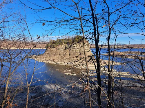 Best Hikes and Trails in Tower Rock Natural Area | AllTrails