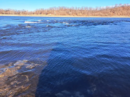 Best Hikes and Trails in Tower Rock Natural Area | AllTrails