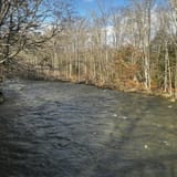 Appalachian Trail: Hoyt Road to Bull's Bridge, Connecticut - 533 ...