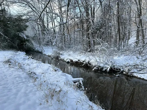 Best Hikes and Trails in Annapolis Waterworks Park | AllTrails