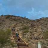 Victory Stairs from Verrado Way, Arizona - 1,233 Reviews, Map | AllTrails
