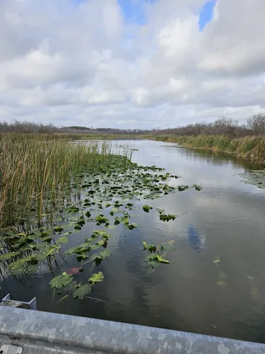 Best Hikes and Trails in Emeralda Marsh Conservation Area | AllTrails