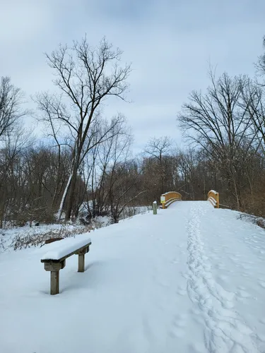 Best Hikes and Trails in Canton | AllTrails