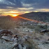 Mormon Loop and National Trail, Arizona - 2,550 Reviews, Map | AllTrails