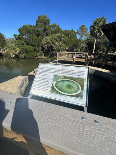 Best Hikes and Trails in Wall Springs Park | AllTrails