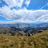 Roys Peak and Mount Alpha via Skyline Track, Otago, New Zealand - 73 ...