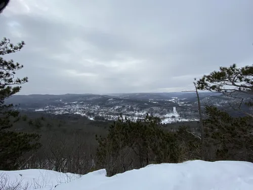 Best Hikes and Trails in High Ledges Wildlife Sanctuary | AllTrails