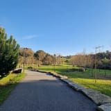 Freixo - Rio Tinto via Parque Oriental Bike Path, Porto District ...