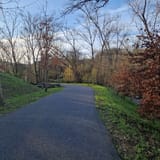 Freixo - Rio Tinto via Parque Oriental Bike Path, Porto District ...