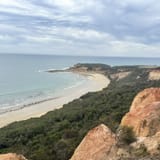 Point Addis and Bells Beach Loop Trail, Victoria, Australia - 432 ...