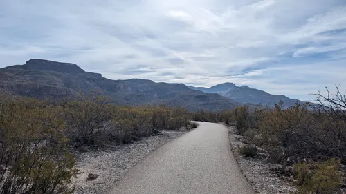 Best Hikes and Trails in Desert Foothills Park | AllTrails