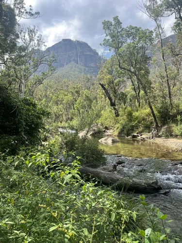 10 Best Trails and Hikes in Mount Victoria | AllTrails