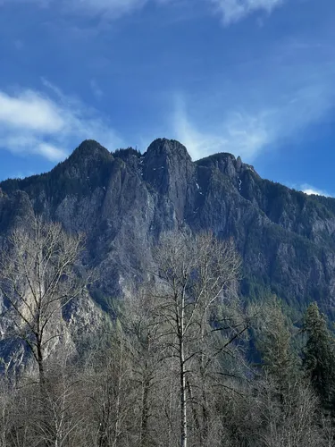 Best Hikes and Trails in Three Forks Park | AllTrails