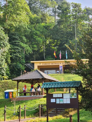 Best Hikes and Trails in Kepong Botanical Garden | AllTrails