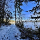 Hagg Lake Trail Section H, Oregon - 251 Reviews, Map | AllTrails