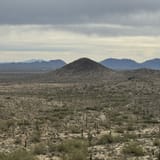 Dixie Mountain Loop Trail, Arizona - 3,104 Reviews, Map | AllTrails