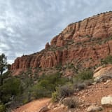 Chapel Trail, Arizona - 1,366 Reviews, Map | AllTrails