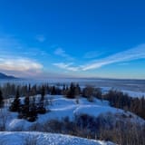 Bodenburg Butte via West Butte Trail, Alaska - 1,253 Reviews, Map ...