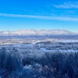 Bodenburg Butte via West Butte Trail, Alaska - 1,253 Reviews, Map ...