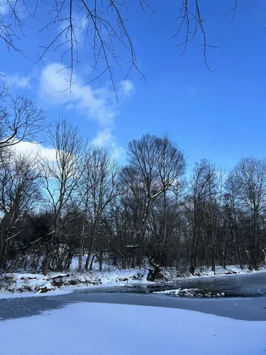 Best River Trails in Mont Clare | AllTrails