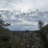 Ellison Creek Cascades, Arizona - 616 Reviews, Map | AllTrails