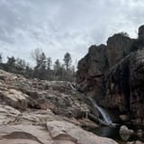 Ellison Creek Cascades, Arizona - 616 Reviews, Map | AllTrails