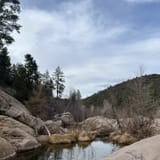 Ellison Creek Cascades, Arizona - 616 Reviews, Map | AllTrails