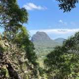 Mount Ngungun Summit Track, Queensland, Australia - 1,567 Reviews, Map ...