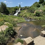 Modderfontein Dam Loop, Gauteng, South Africa - 379 Reviews, Map ...