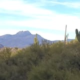 Second Water and Hackberry Spring Loop, Arizona - 1,873 Reviews, Map ...