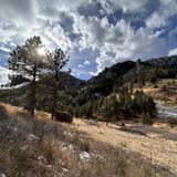 National Center for Atmospheric Research (NCAR) Ramble Trail, Colorado ...