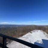 High Knob Tower Trail, West Virginia - 765 Reviews, Map | AllTrails