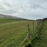 Kilve and East Quantoxhead Walk, Somerset, England - 215 Reviews, Map ...