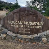 Volcan Mountain Trail, California - 3,908 Reviews, Map | AllTrails