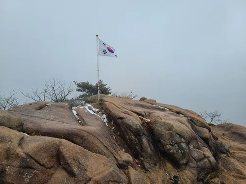 Best Views Trails in Geumcheon-gu | AllTrails