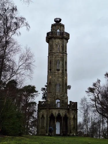 Best Walking Trails in Hulme Park | AllTrails