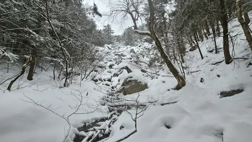 Best Hikes and Trails in White Rocks National Recreation Area | AllTrails