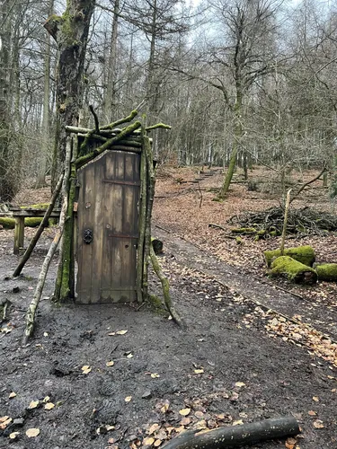 Best Hikes and Trails in Corbar Woods | AllTrails