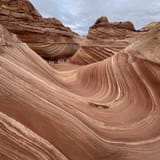 The Wave Trail, Utah - 3,697 Reviews, Map | AllTrails