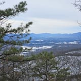 Signal Knob Loop Trail, Virginia - 1,007 Reviews, Map | AllTrails
