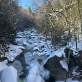 The Flume Gorge Trail, New Hampshire - 4,190 Reviews, Map | AllTrails