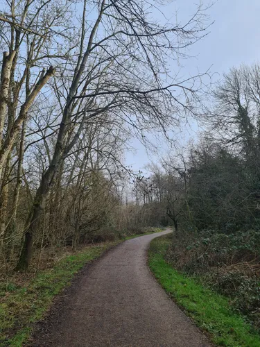 Best Hikes and Trails in Woodgate Valley Country Park | AllTrails