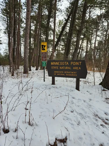 Best Hikes and Trails in Park Point Recreation Area | AllTrails