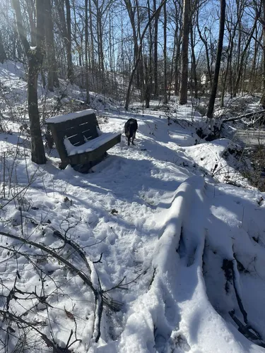Best Hikes and Trails in Nesbit Park | AllTrails