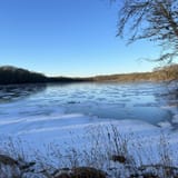 Farmsite Simmons Pond Loop, Rhode Island - 642 Reviews, Map | AllTrails