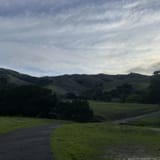 Mission Peak Loop from Stanford Avenue Staging Area, California - 7,898 ...