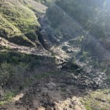 Mission Peak Loop from Stanford Avenue Staging Area, California - 7,898 ...