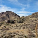 Soledad Canyon Loop, New Mexico - 1,256 Reviews, Map | AllTrails